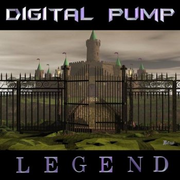 Digital Pump